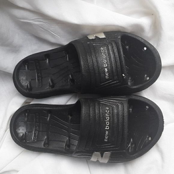 New Balance | Shoes | New Balance Slides | Poshmark